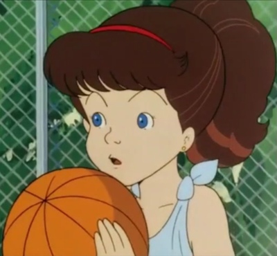 Marie - Character (131710) - AniDB