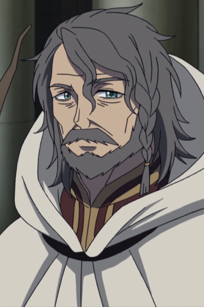 Volos - Character (131713) - AniDB