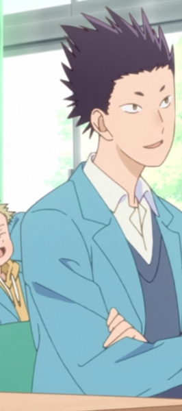 Tanaka - Character (131722) - AniDB