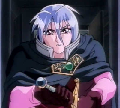 Julius - Character (131728) - AniDB