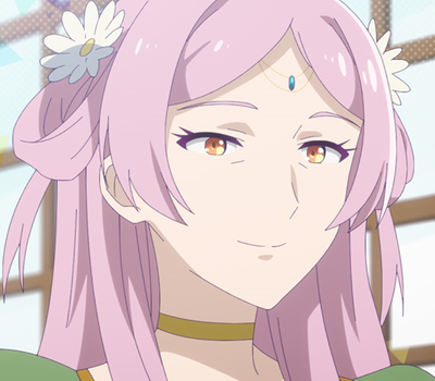 Kitia - Character (131737) - AniDB