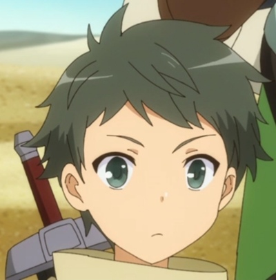 Will - Character (131742) - AniDB