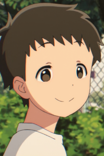 Yuu-kun - Character (131745) - AniDB