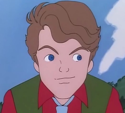 Mike - Character (131759) - AniDB