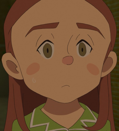 Ellen - Character (131788) - AniDB