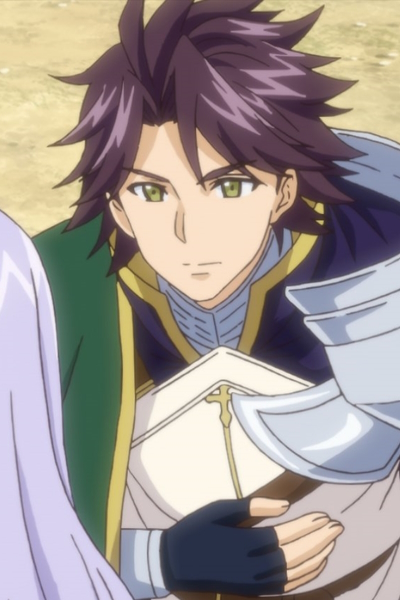 Daim von Gazard - Character (131856) - AniDB