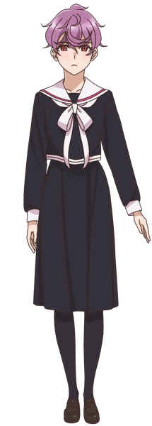 Kohinata Himawari - Character (131861) - AniDB