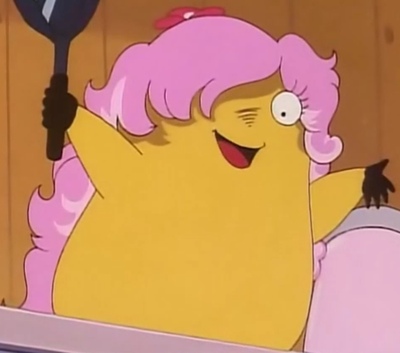 Samiko - Character (131890) - AniDB