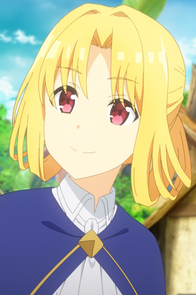 Velvet - Character (131964) - AniDB