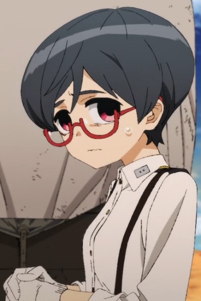 Oota - Character (131991) - AniDB