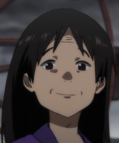 Etsuko - Character (131997) - AniDB