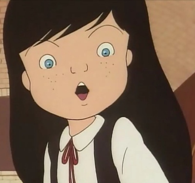 Alice - Character (132019) - AniDB