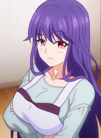 Sawai Kyouko - Character (131974) - AniDB