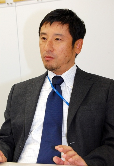 Mikami Yoshiyuki - Person (71748) - AniDB