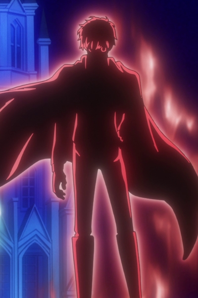 Orter Madl - Character (132057) - AniDB