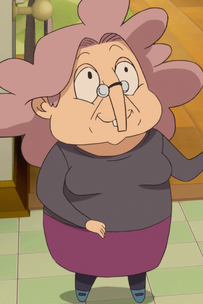 Mitary Mitara - Character (132061) - AniDB