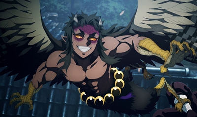 Urogi - Character (132090) - AniDB