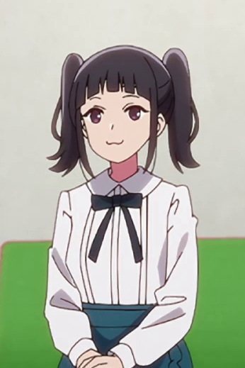 Rara - Character (132111) - AniDB