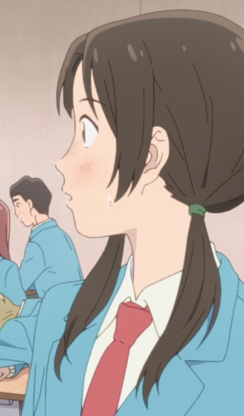 Mine - Character (132135) - AniDB