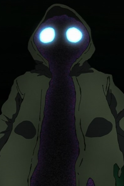 Wraith - Character (132170) - AniDB