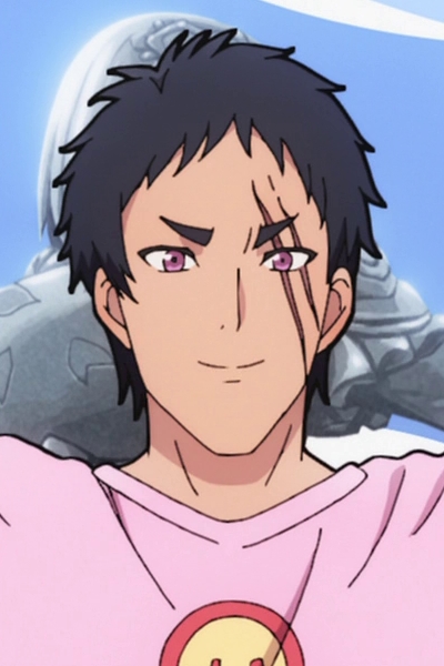 Lani Woodman - Character (132206) - AniDB