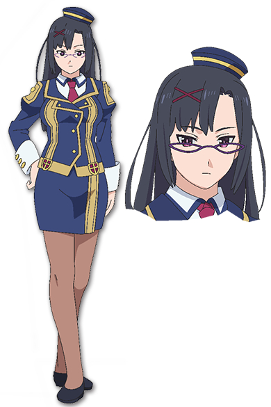 Sena - Character (80998) - AniDB