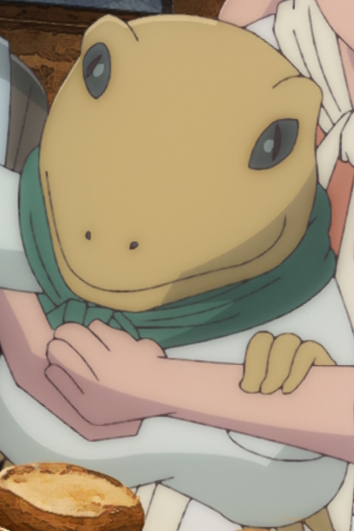 El - Character (132224) - AniDB