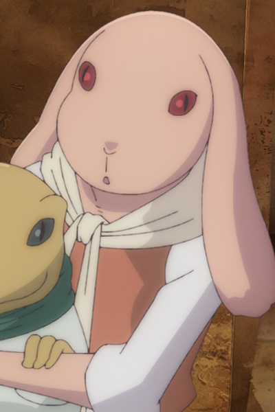 Mal - Character (132227) - AniDB