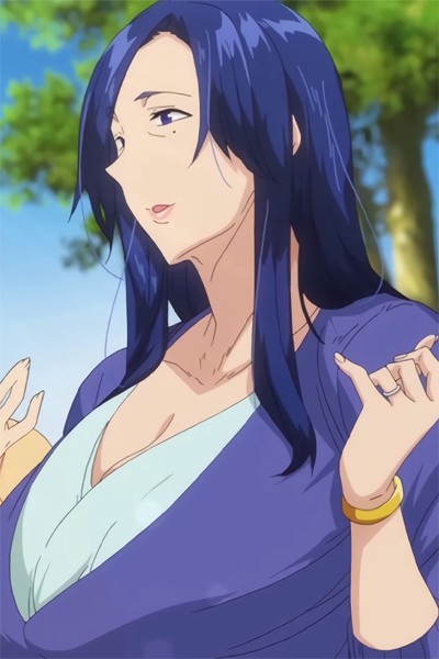 Miyama Kaori - Character (131691) - AniDB