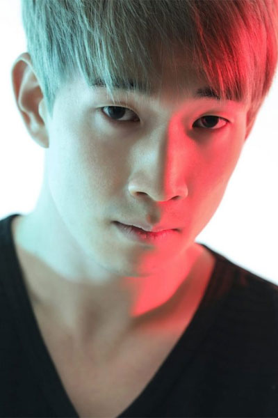 Jonghyun - Person (71992) - AniDB