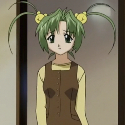 Kouda Yuuna - Character (132248) - AniDB