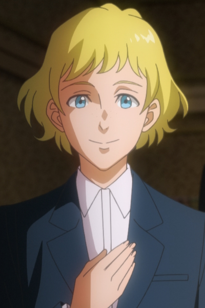 Charlotte - Character (132268) - AniDB