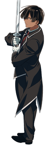 Reeds Muses - Character (132303) - AniDB