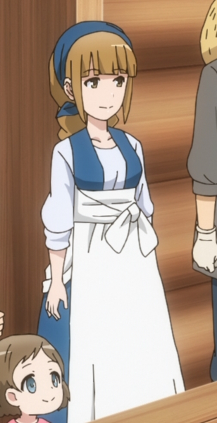 Ema - Character (132308) - AniDB