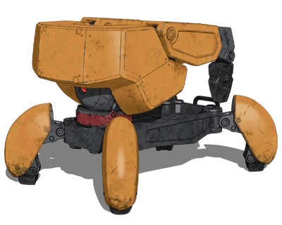 Fido - Character (132387) - AniDB