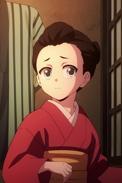 Shinazugawa Sumi - Character (132396) - AniDB