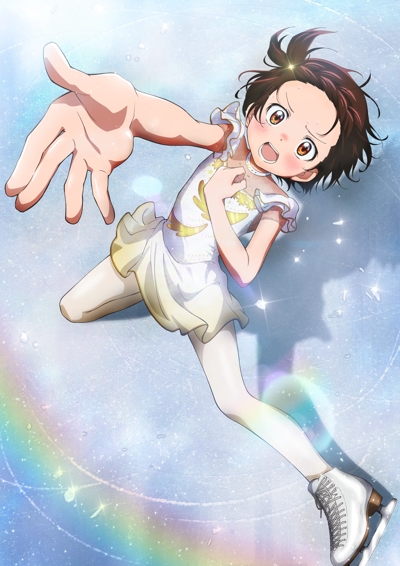 Medalist - Anime - AniDB