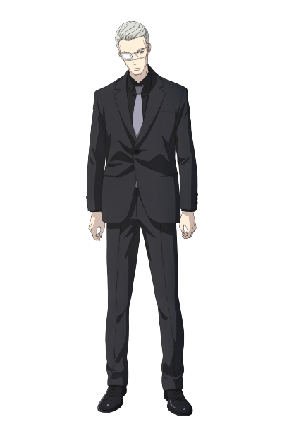 Usami - Character (132385) - AniDB