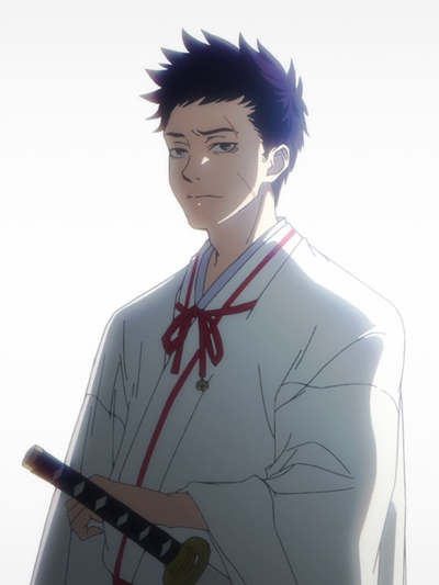 Yamada Asaemon Tesshin - Character (132453) - AniDB
