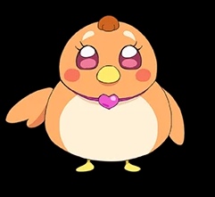 Puwa - Character (132468) - AniDB