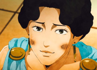 Livia - Character (122517) - AniDB