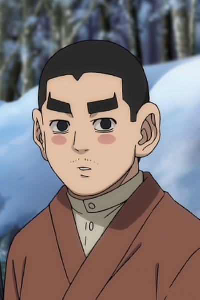 Jirou - Character (132495) - AniDB