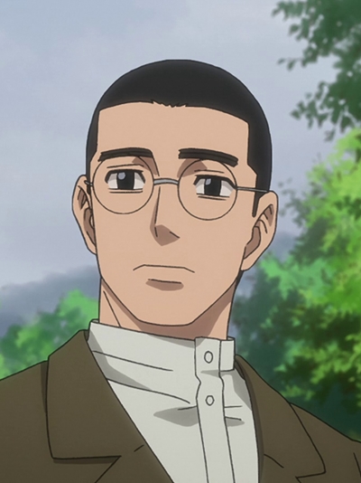 Hasegawa Kouichi - Character (132506) - AniDB