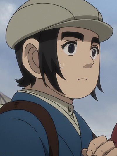 Choukichi - Character (132514) - AniDB