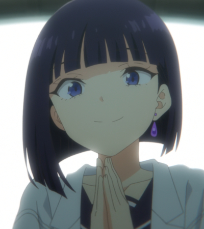 Sakihira Inari - Character (132517) - AniDB