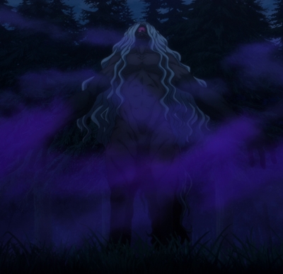 Nuckelavee - Character (132543) - AniDB