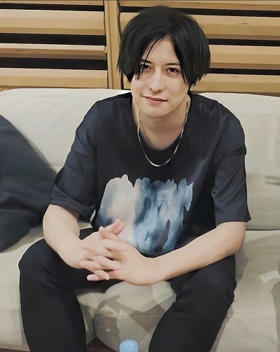 Uehara Daishi - Person (71534) - AniDB