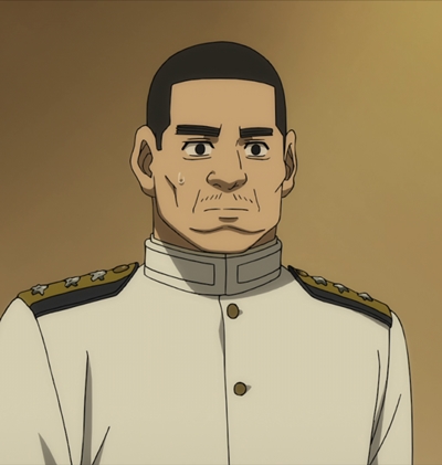 Nakayama - Character (132560) - AniDB