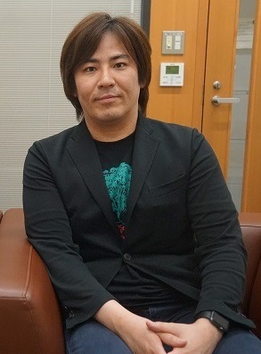 Nakayama Tomoyuki - Person (72167) - AniDB