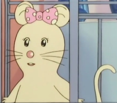 Mimi - Character (132563) - AniDB